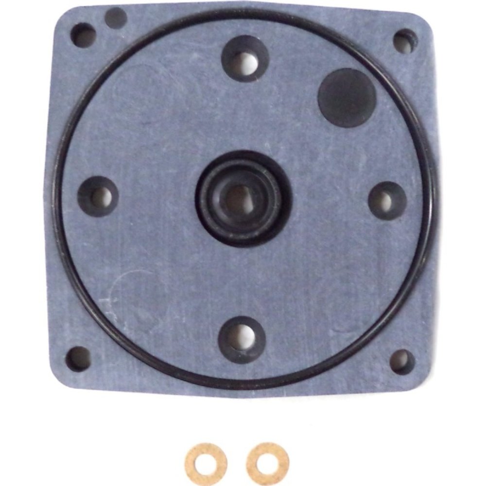 Wearplate seal kit nr.23 (37010- serie) 37018-0000
