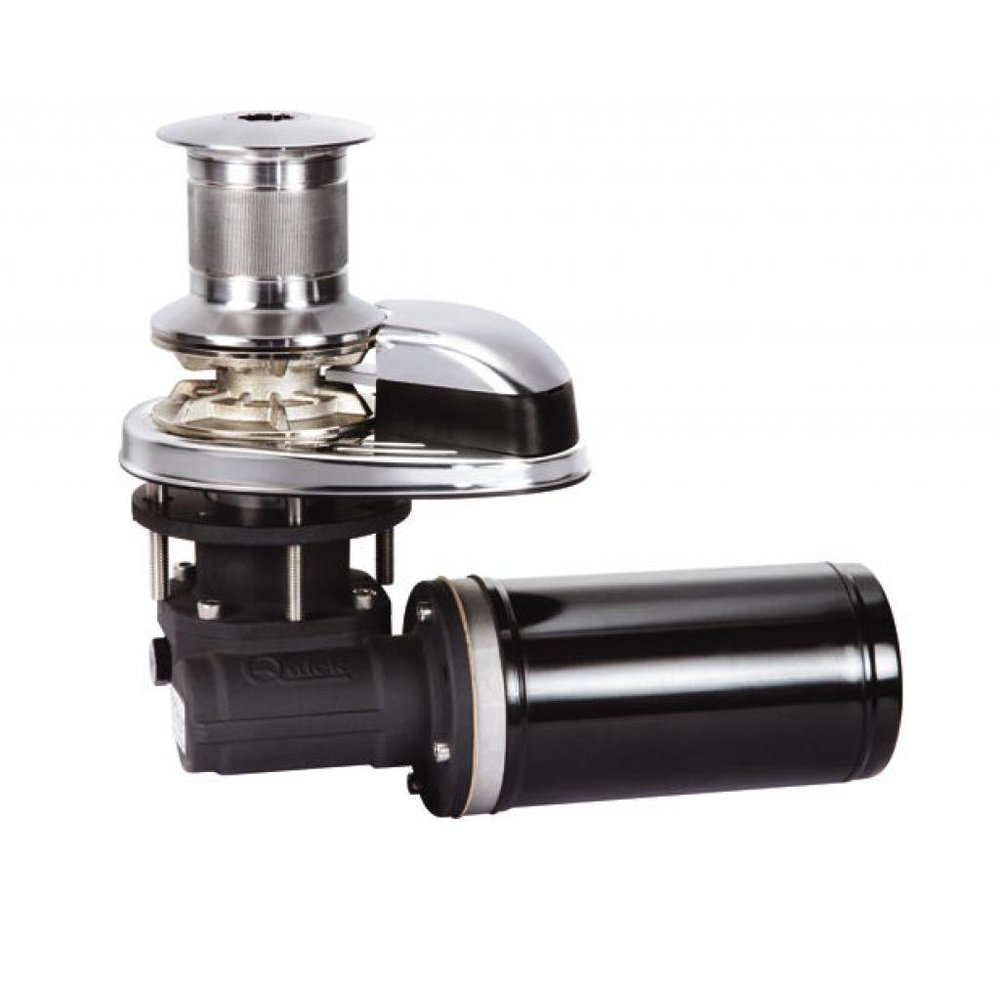 Quick Prince ankerlier