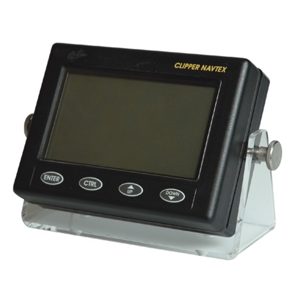 Beugel AIS/Weatherman/Clipper Navtex