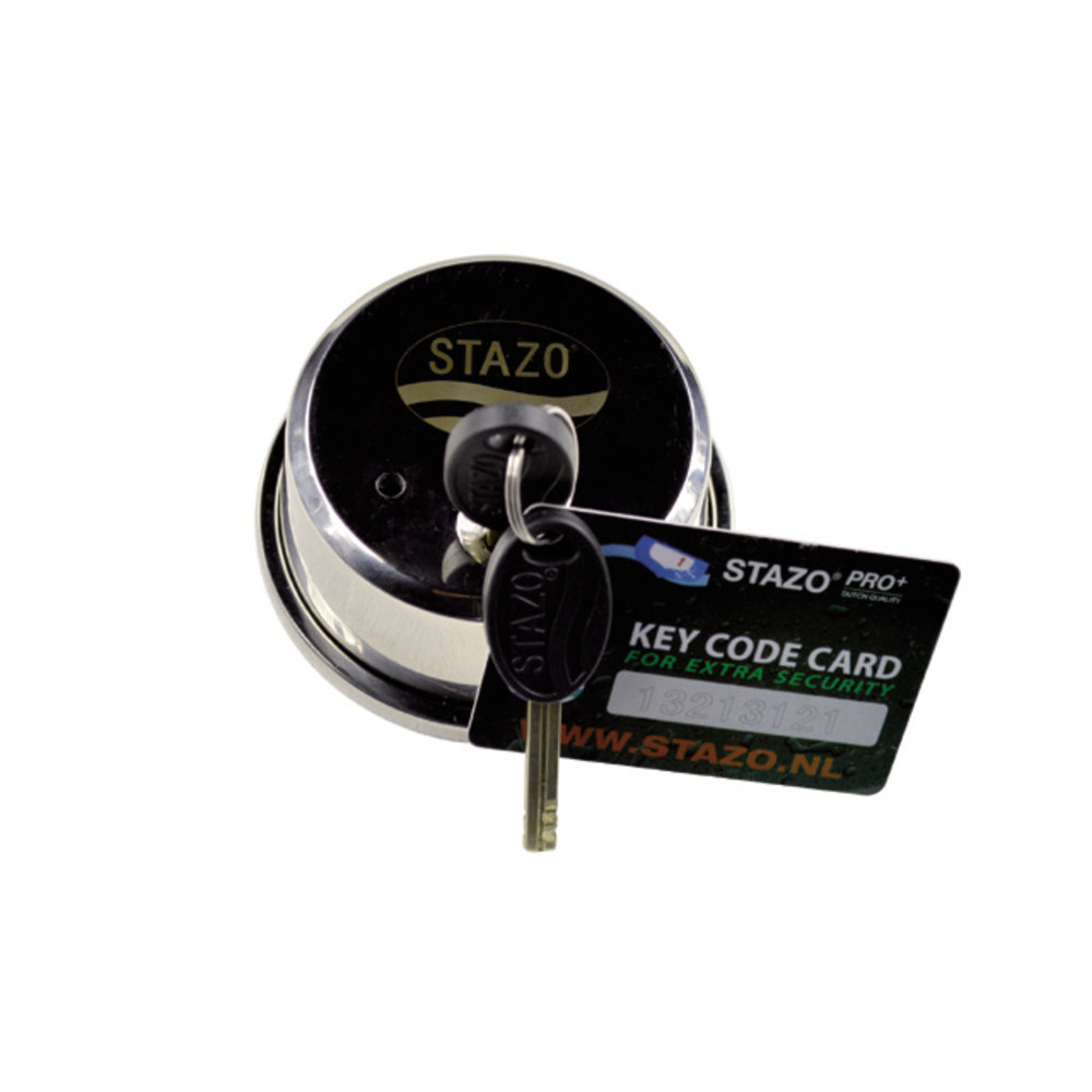 Cabin Lock