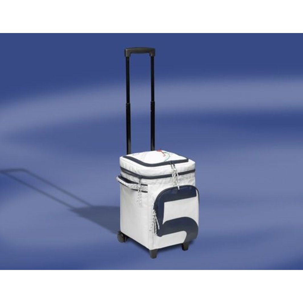 Sea Steward Koelbox