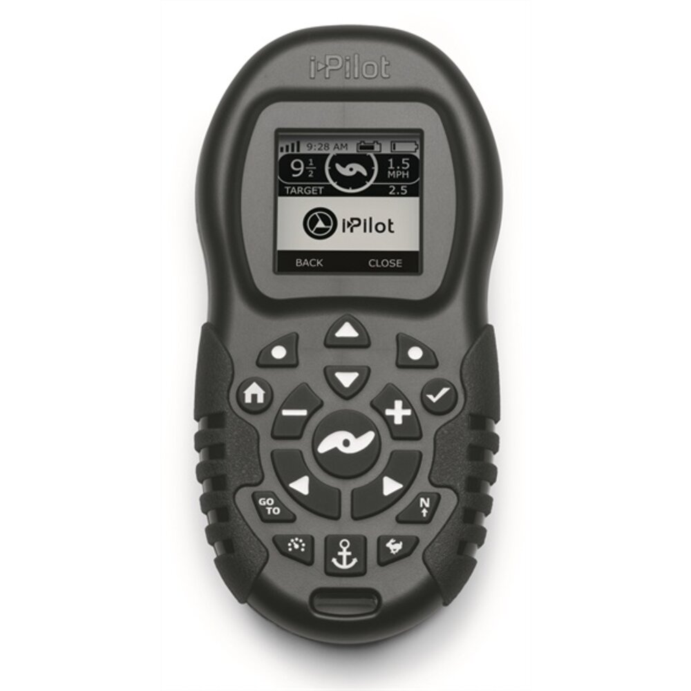 iPilot System Remote Bluetooth