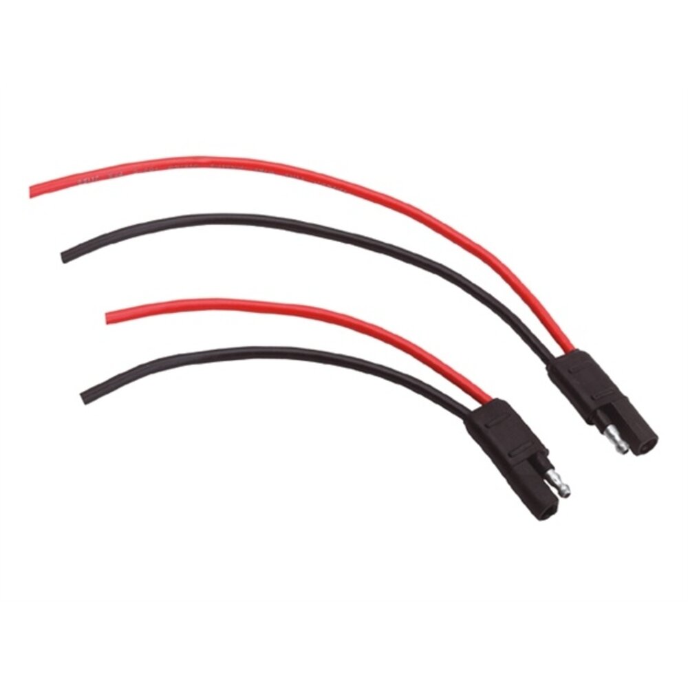 MKR-12 Quick Connector Plug