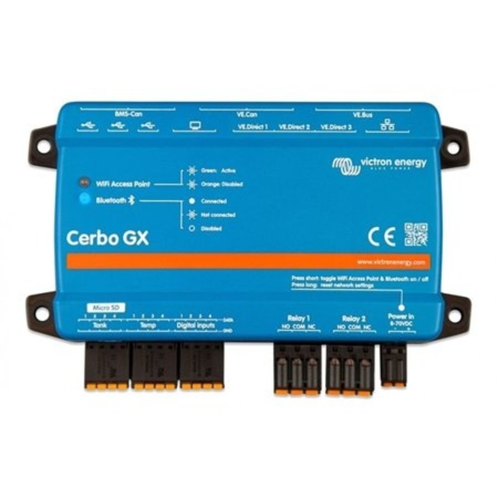 Victron Cerbo GX