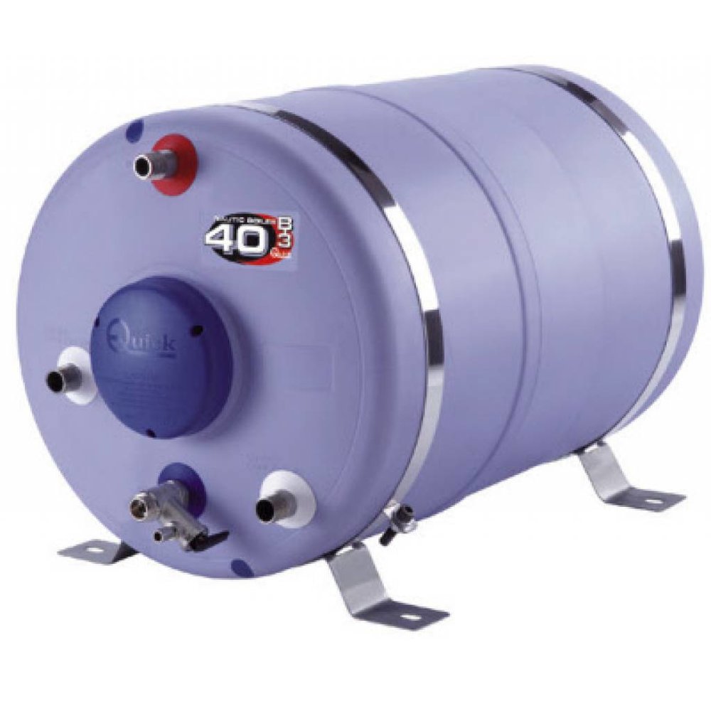 Quick Nautic B3 Boilers