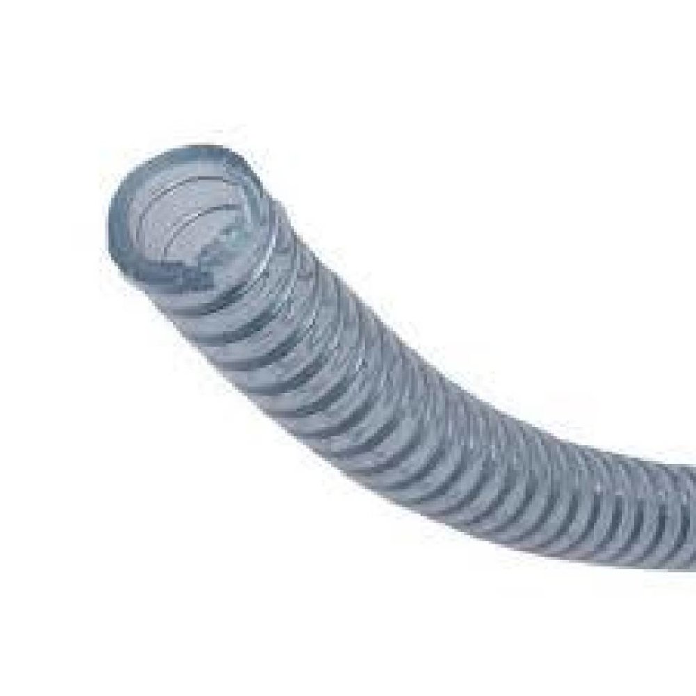 Waterslang transparant