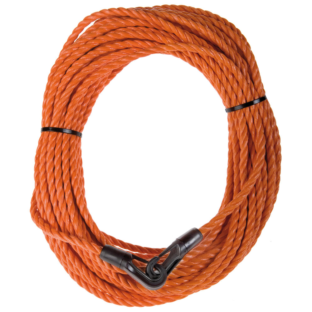 30m line 8mm non kinking