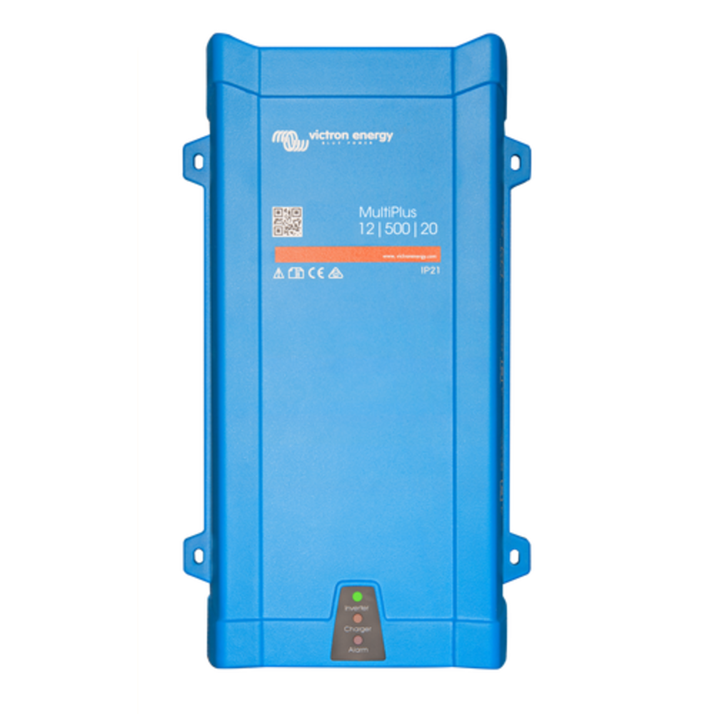 Victron Multi Combi - Bootschappen Watersport