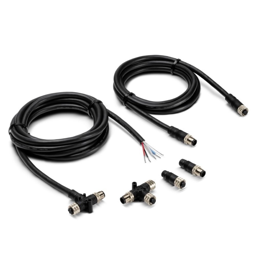 NMEA2000 SINGLE DEVICE BACKBONE STARTER KIT - SINGLE STRT KIT M