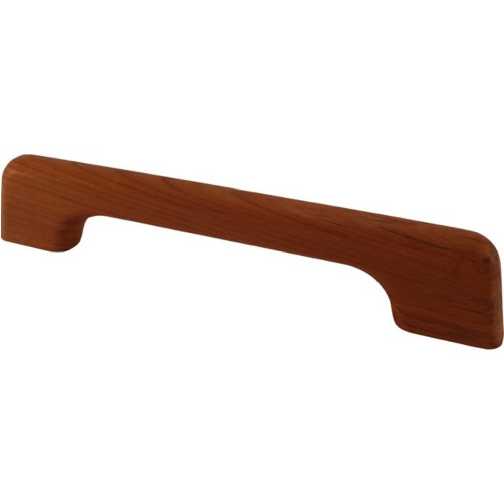 Handrail Teak