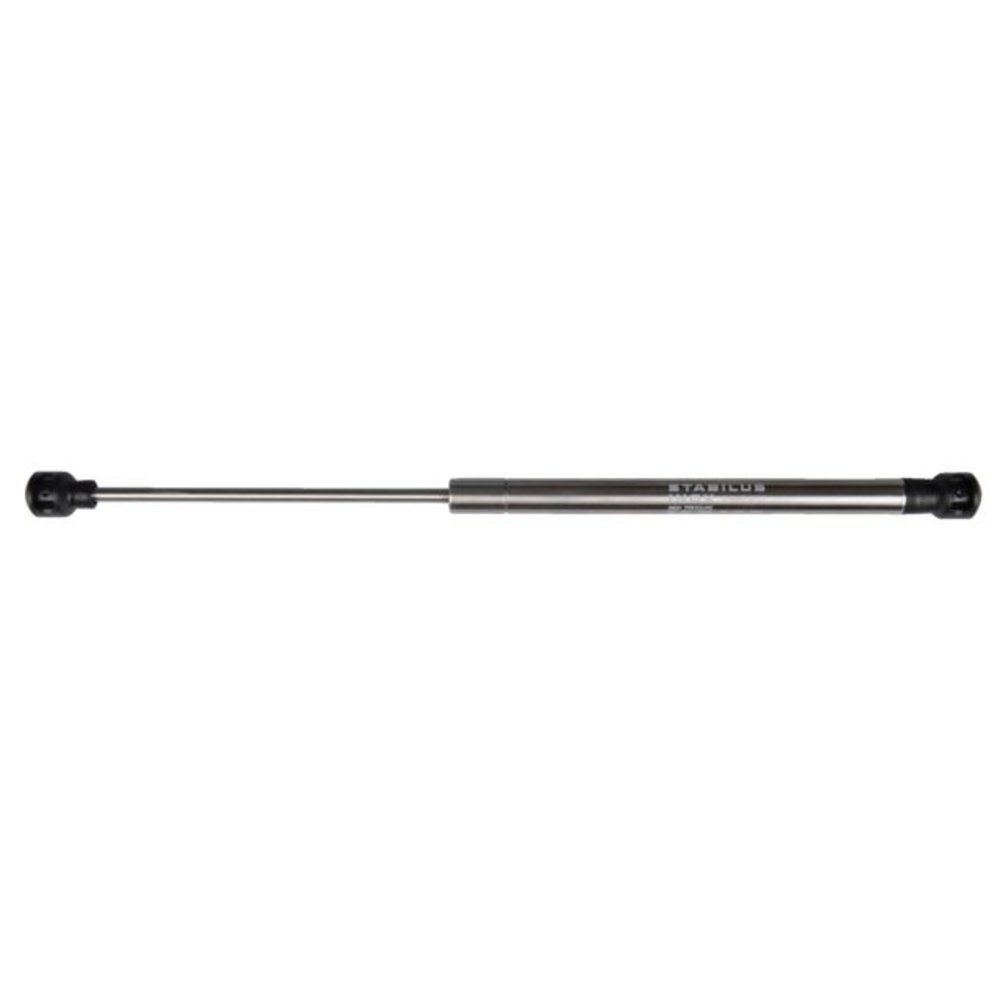 8 x 18 - 8mm stang x 18mm cilinder RVS
