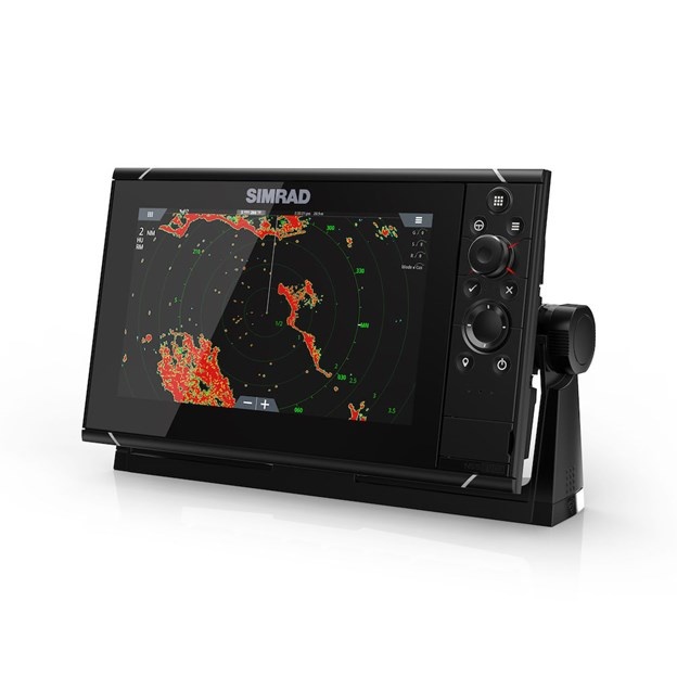 Simrad NSS9 evo3S