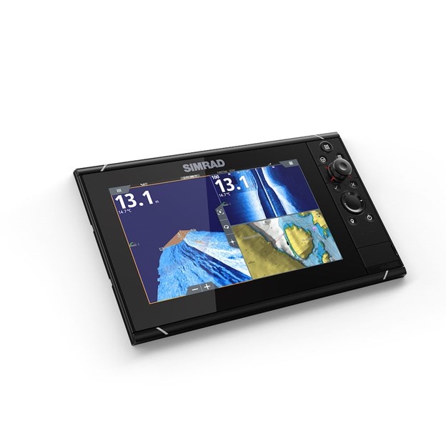 Simrad NSS9 evo3S