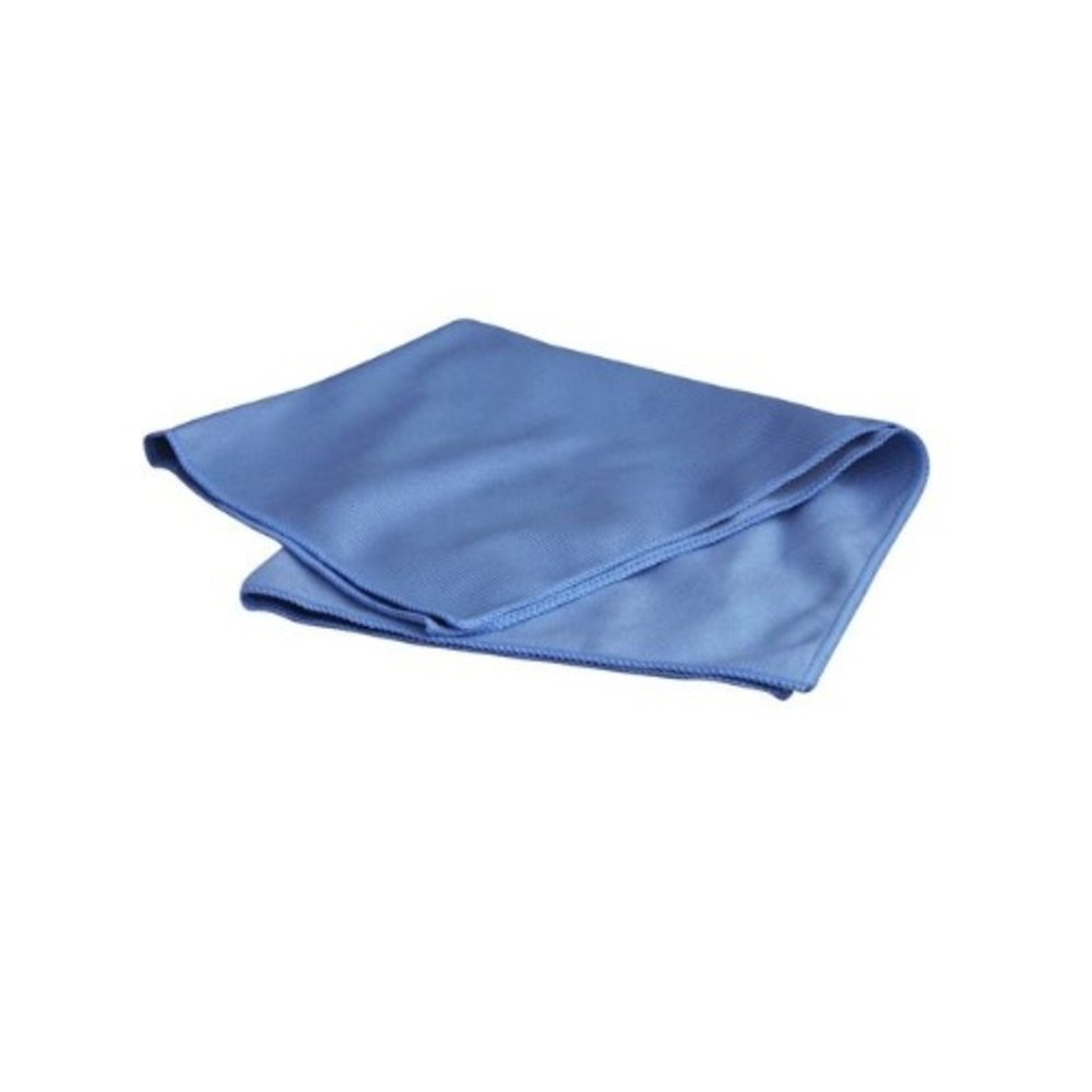 Micro Fiber Doek Glas