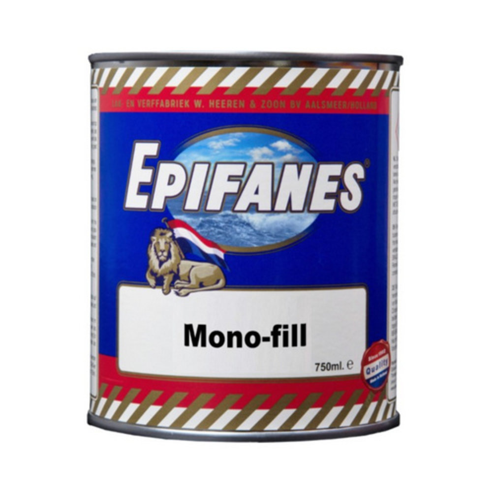Epifanes Mono Fill