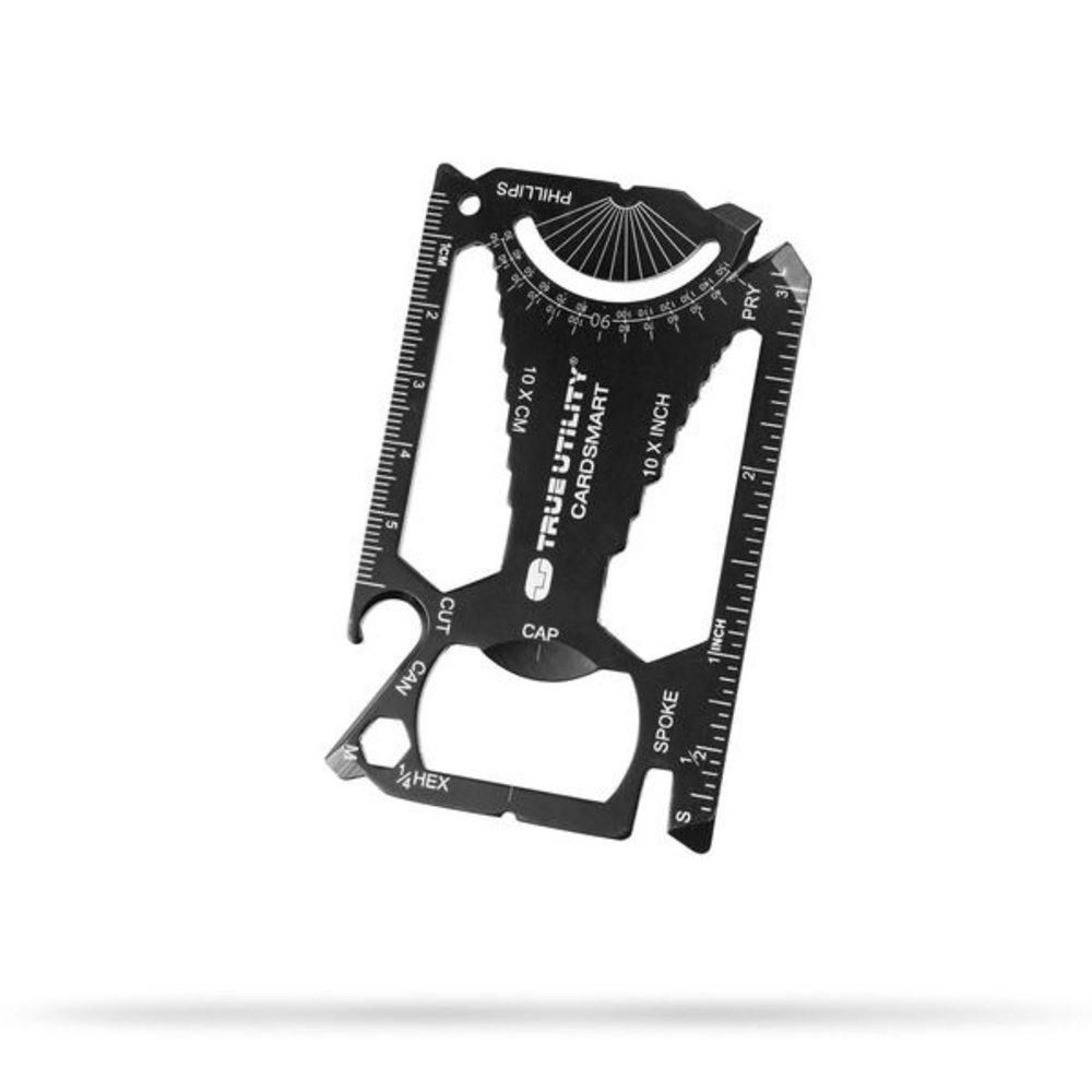 Multitool Cardsmart 30 functies