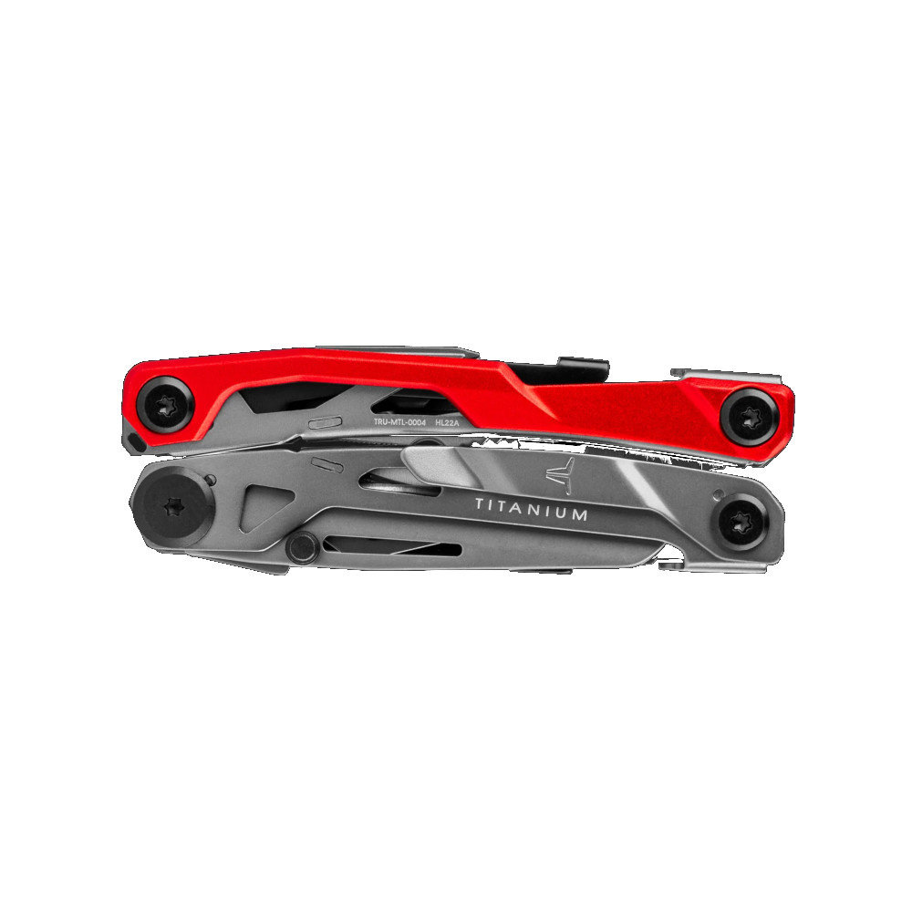 Multitool Ti Pocket titanium