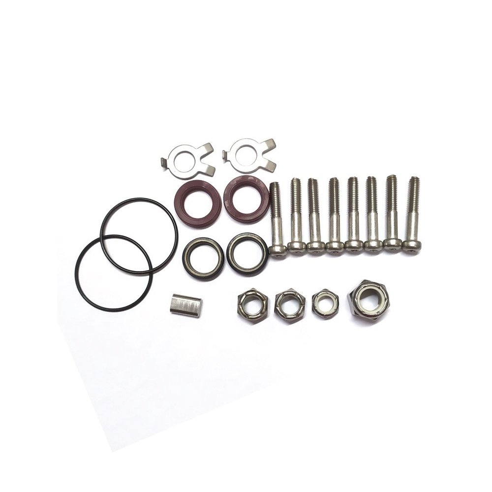 Cilinder seal kit voor UC94 (nieuwe cilinders)