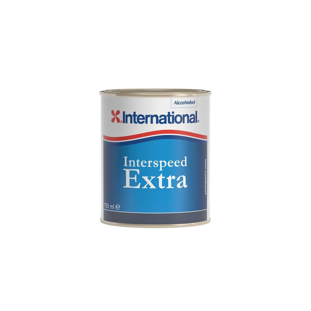 Interspeed Extra 2.5 liter