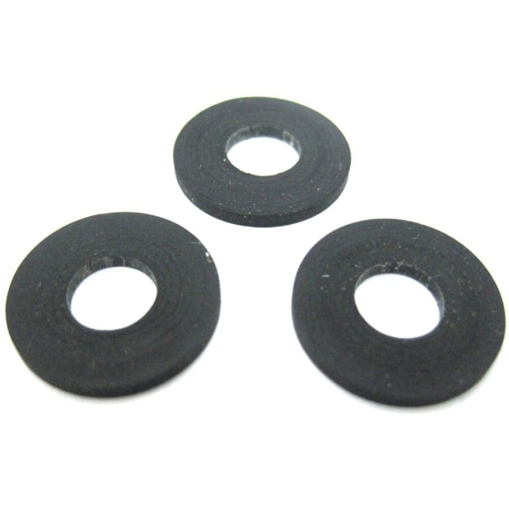 O-ring slinger kit 3- stuks 6342-0000
