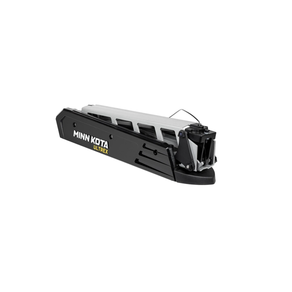 Minn Kota Ultrex M360/TargetLock mount 80-112/52"-60"