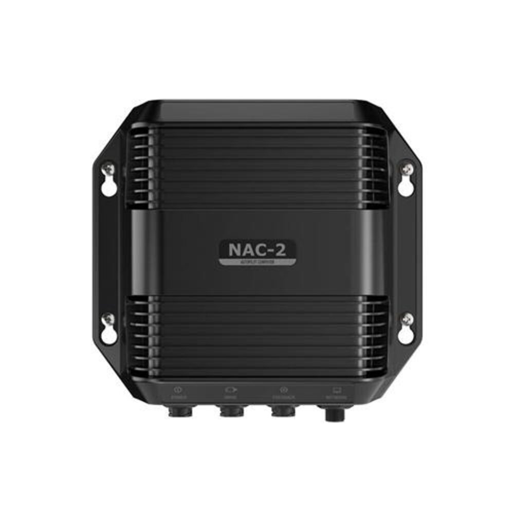 NAC-2 VRF Core Pack