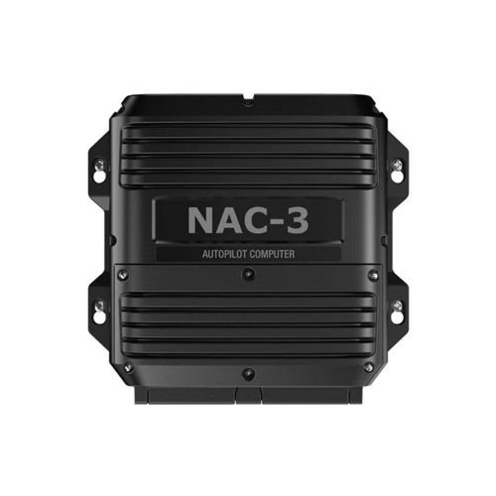 NAC-3 VRF Core Pack