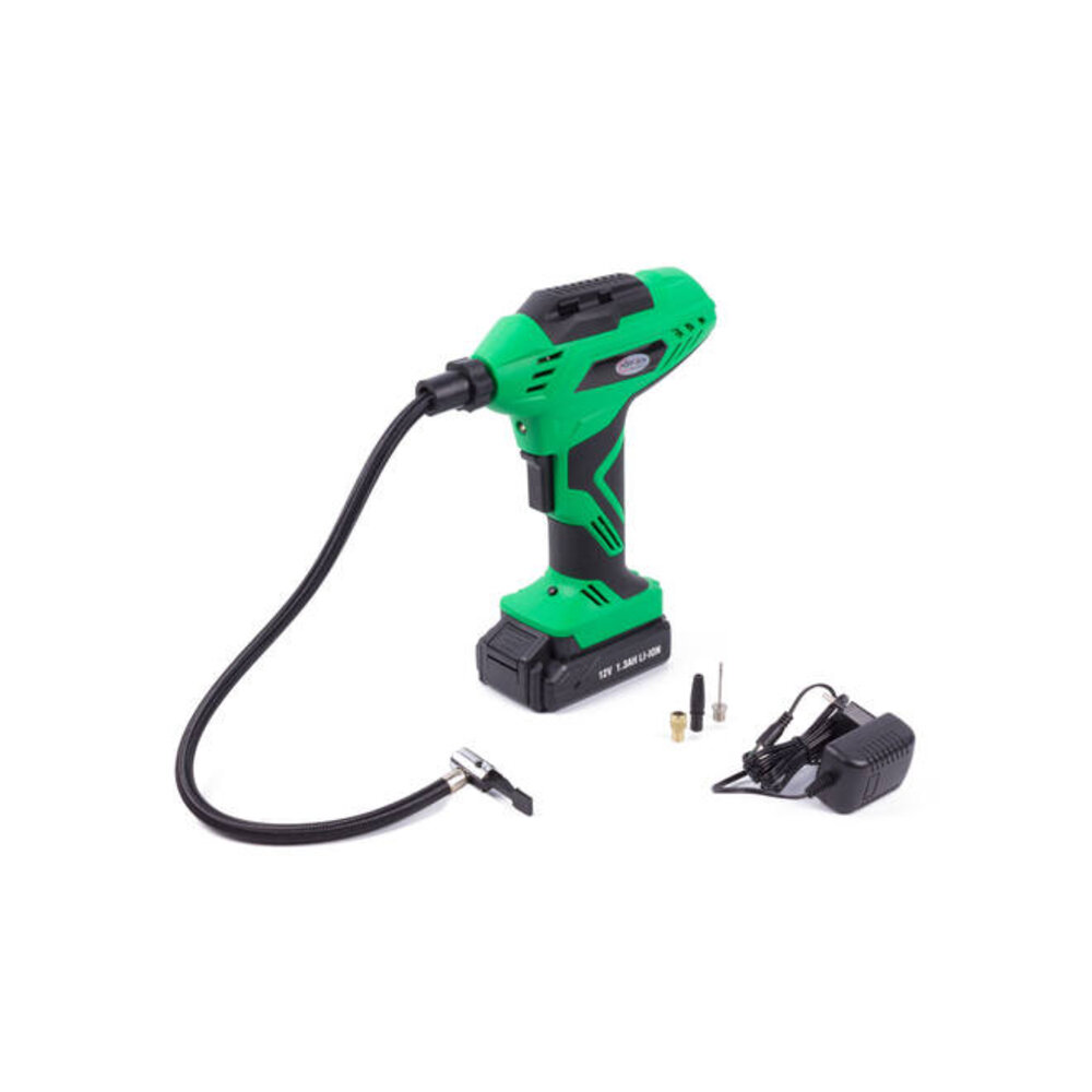 Accu Compressor 10 Bar