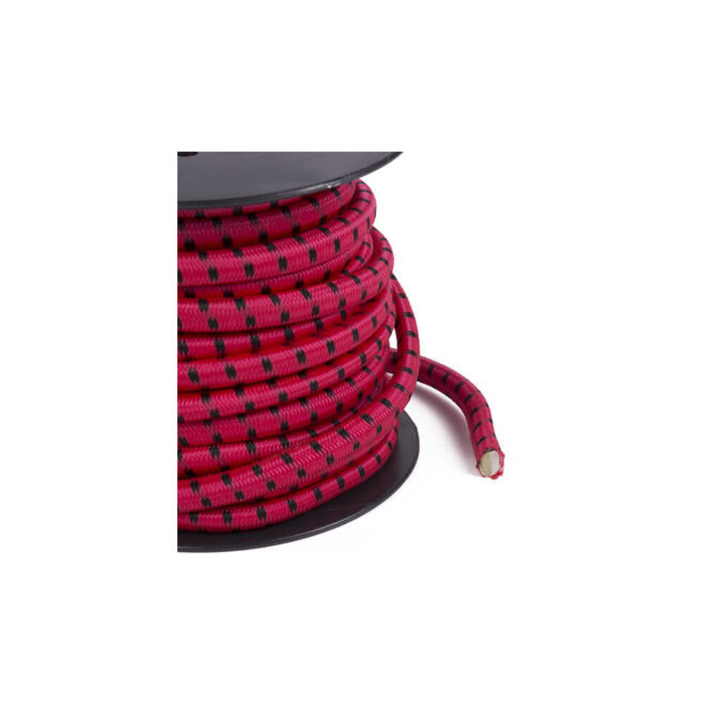 Elastiek op rol 10 mm x 15 meter