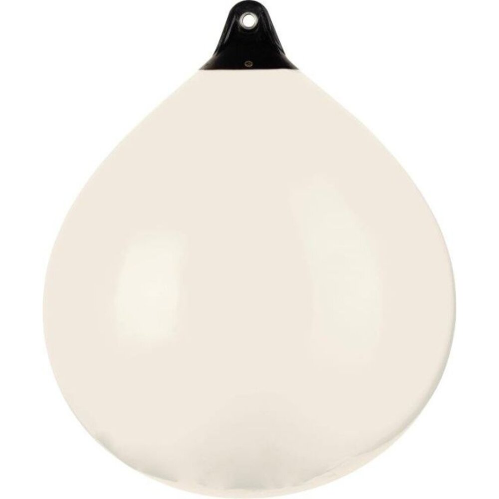 B135 HD Balfender Ø1100 x 1280 mm wit