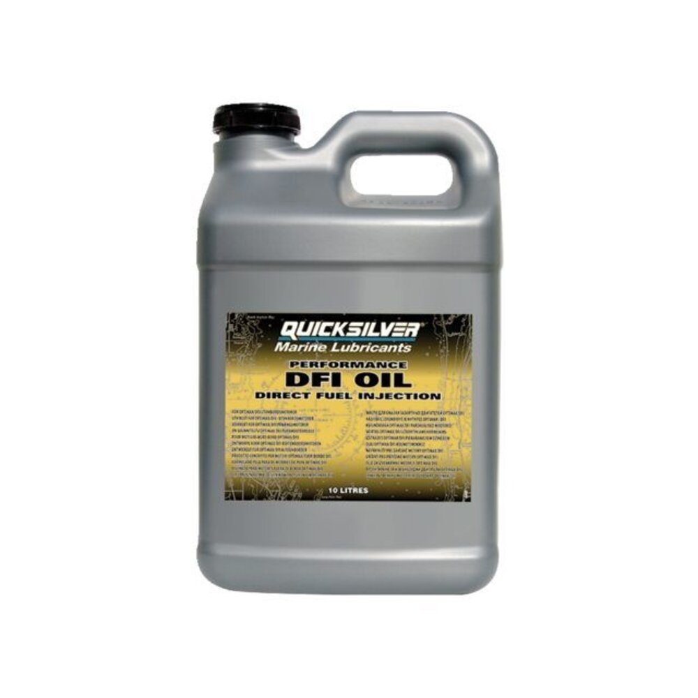 Directe injectie motorolie (DFI) 10L º 858038QB1