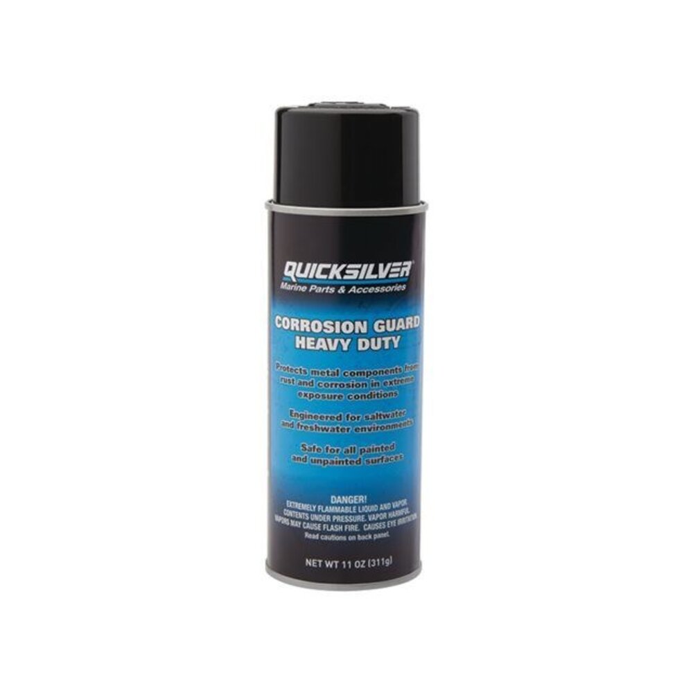 Corrosion guard spuitbus 312g 8M0184794