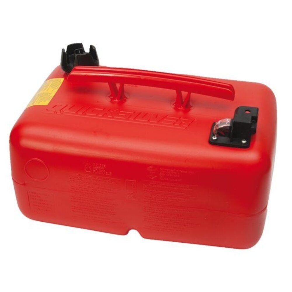 Brandstoftank super handgreep bovenop 25l º 8M0083451