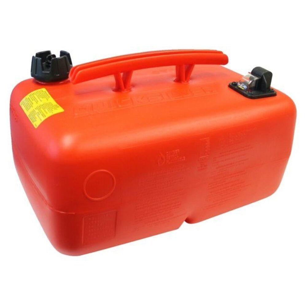 Brandstoftank premium handgreep bovenop 25l º 8M0047607