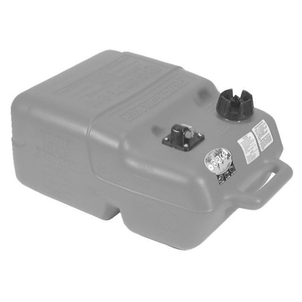 Brandstoftank premium handgreep zijkant 25l º 8M0047603