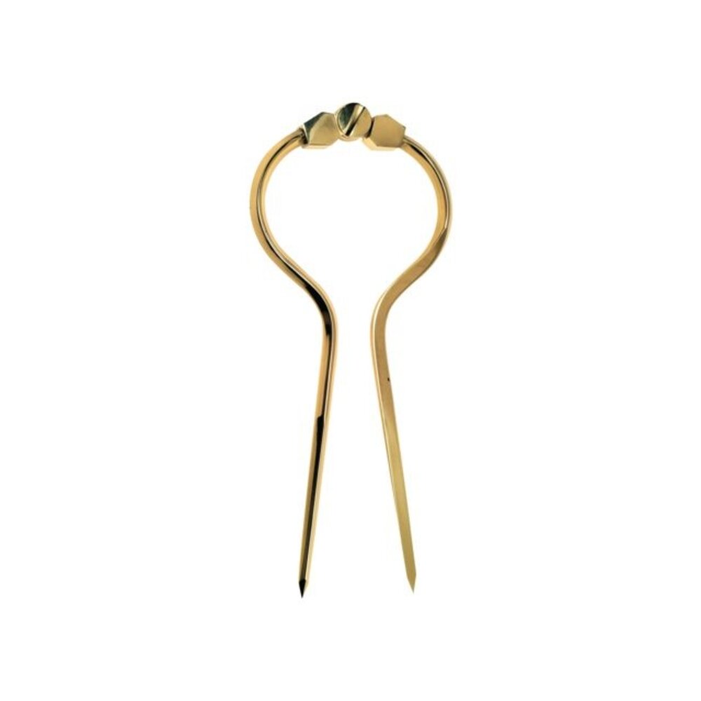 Passer krom 20 cm