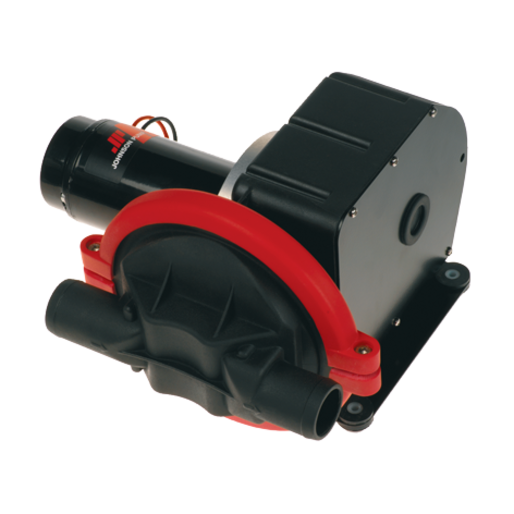Vuilwaterpomp/ Bilgepomp Viking Power 32