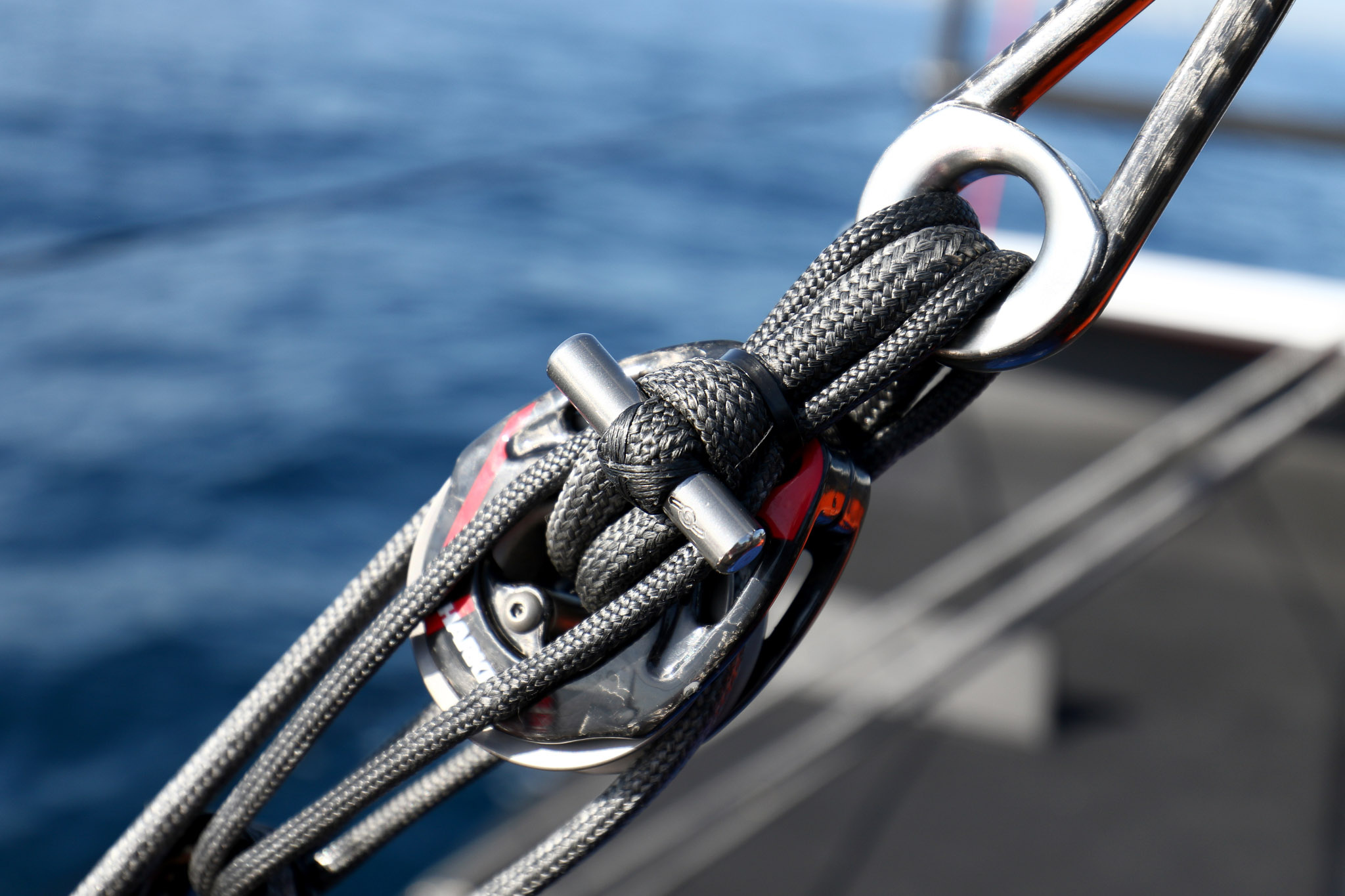 Gratis Windex 15 bij aankoop van Harken of Lewmar hardware | Bootschappen Watersport