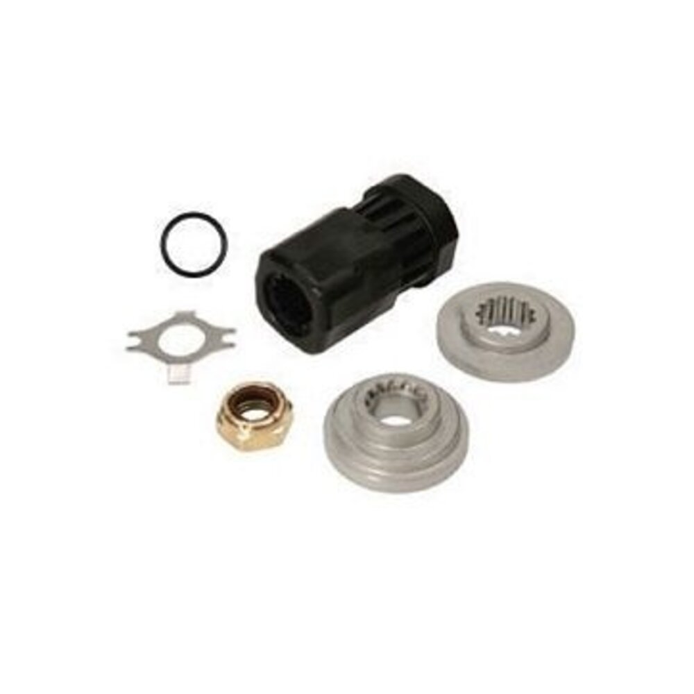 Flo-Torq Reflex Hub Kit [Mercury] (835257Q12)