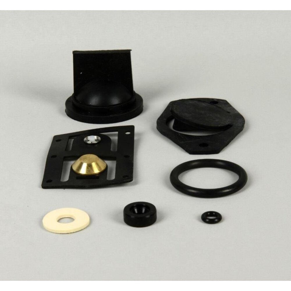 Rm69 Reparatie Set Universeel