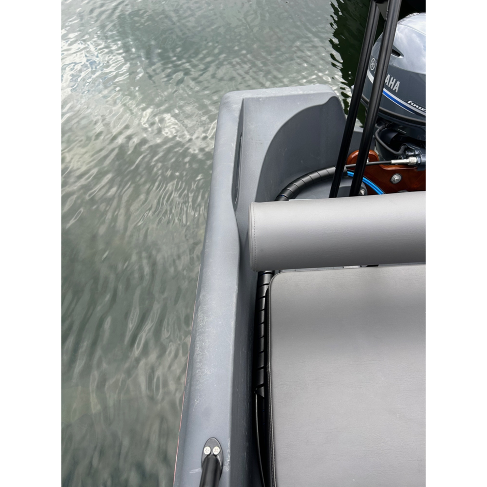 Kussens voor Pioner Go