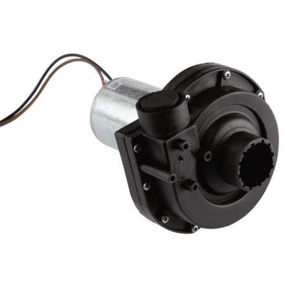 Macerator pomp 24 Volt, Design/Flexi line series