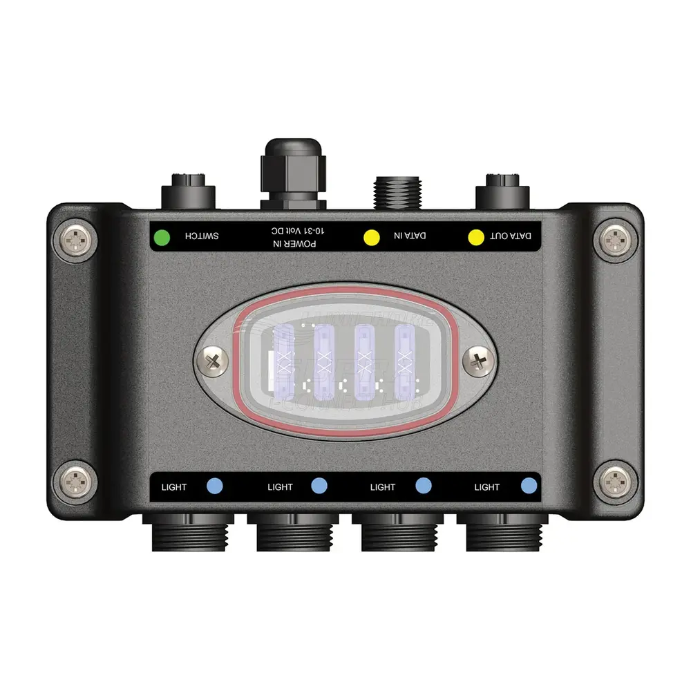 SUPRA SMX i-Connect Install Kit, i-Connect Install Kit with Switch and ...
