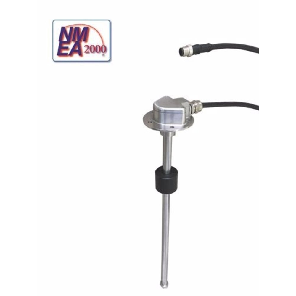 NS5-300 Fuel/water Sensor - length 300 mm - 11.8''