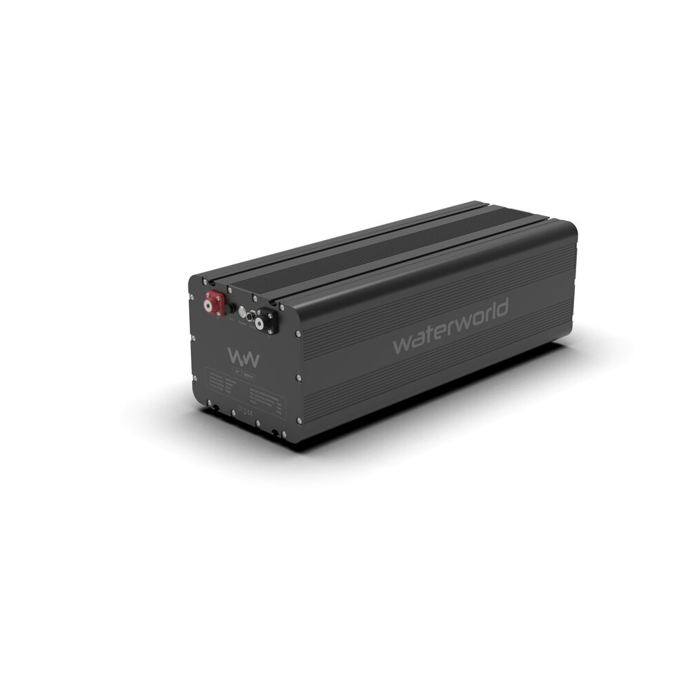 Lithium accu 24V 266 Ah (6800 Wh)
