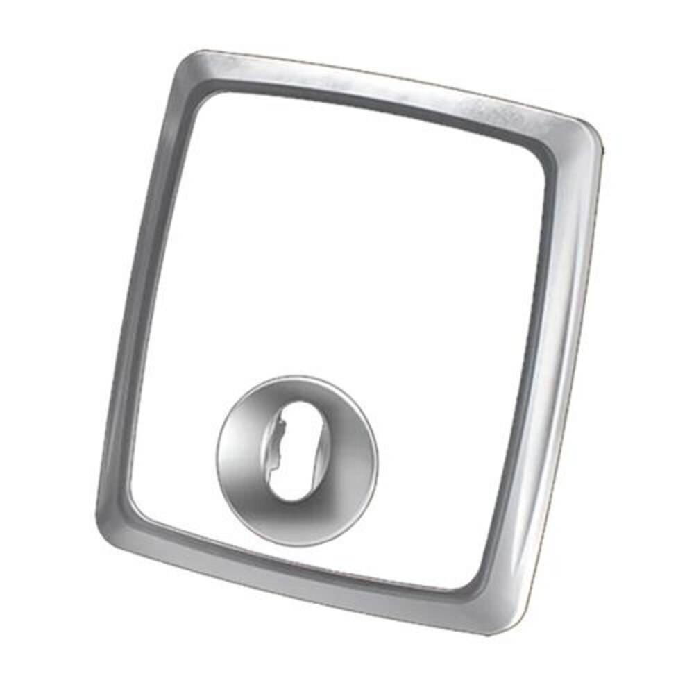 Control Panel Frame