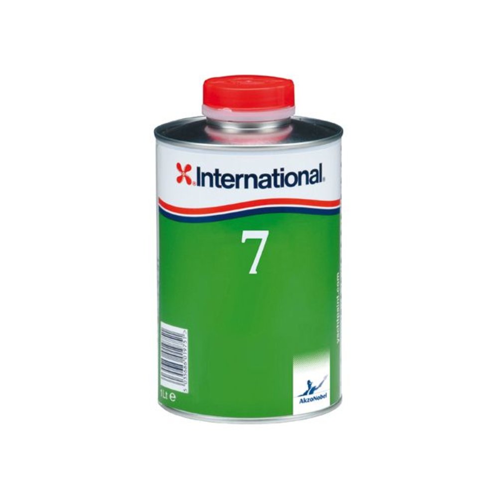 Thinner No 7. 1ltr