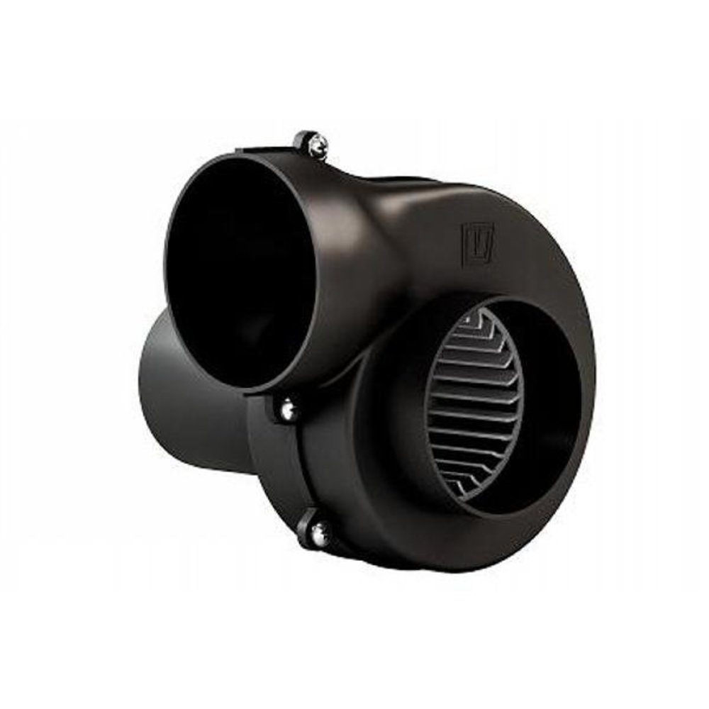 Vetus ventilator motorruimte