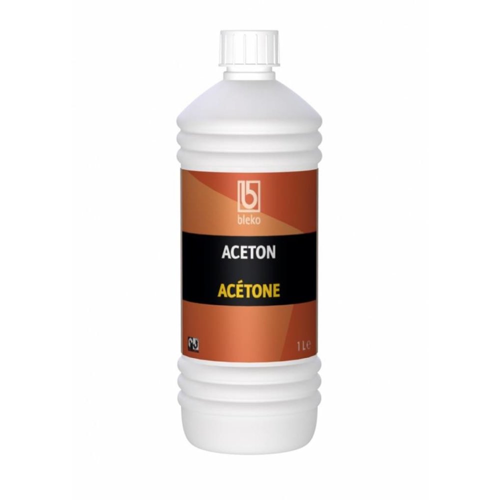 Aceton 1 L