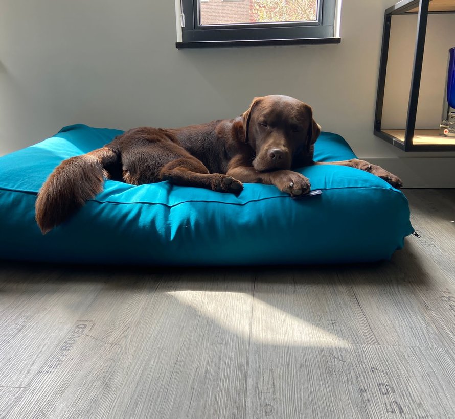 Dog bed Petrol Extra Small - Dog beds by Dog's Companion®